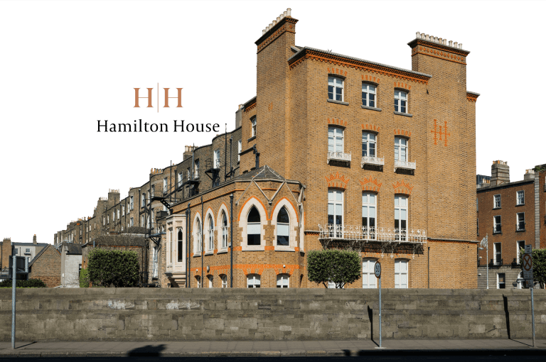 Hamilton House - Serviced Offices - Office suites