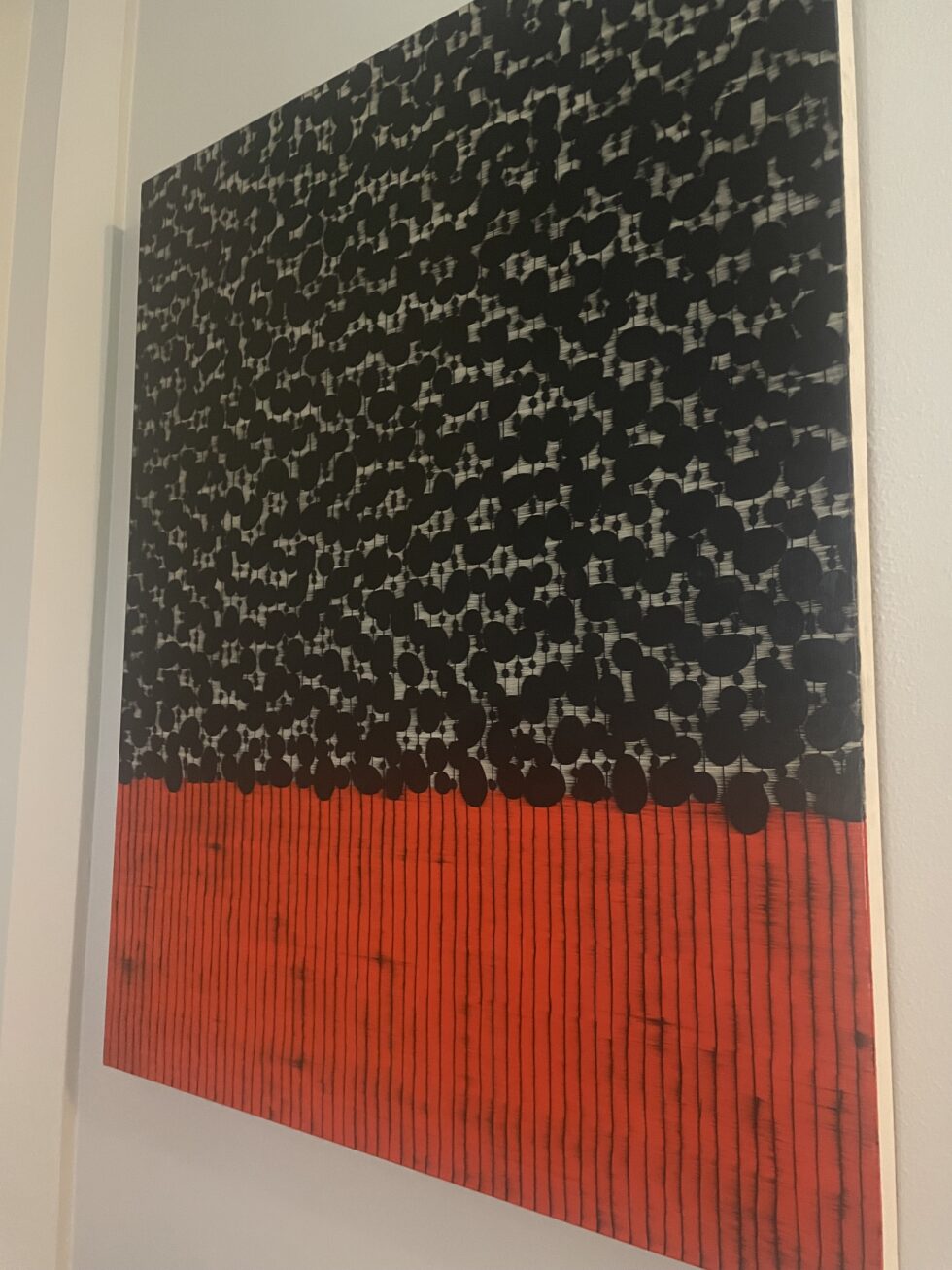 Mark Francis artist Archives - Hamilton House - Serviced Offices ...